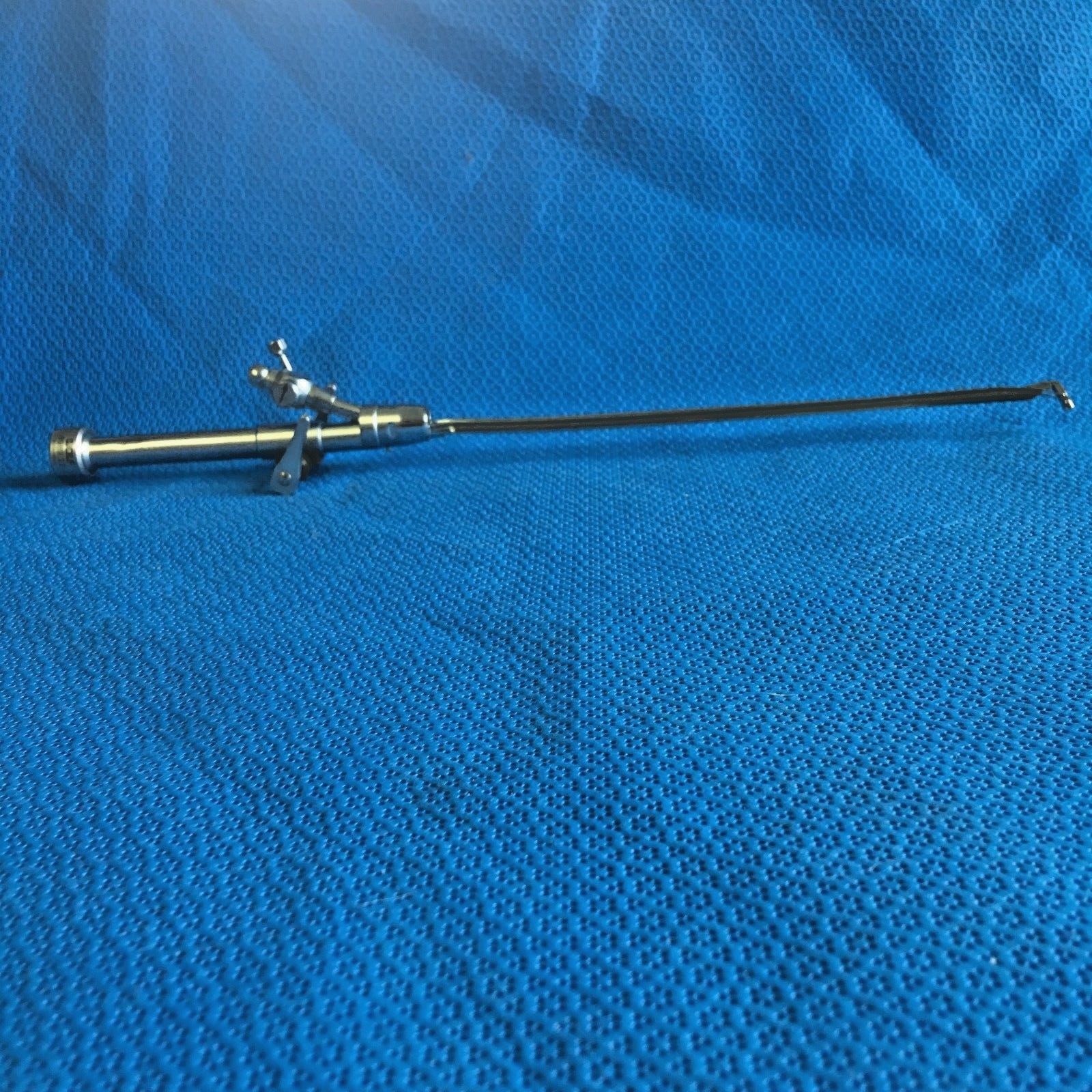 R. Wolf 8989.22 Albarran Deflecting Bridge w/ Working Channel | eBay