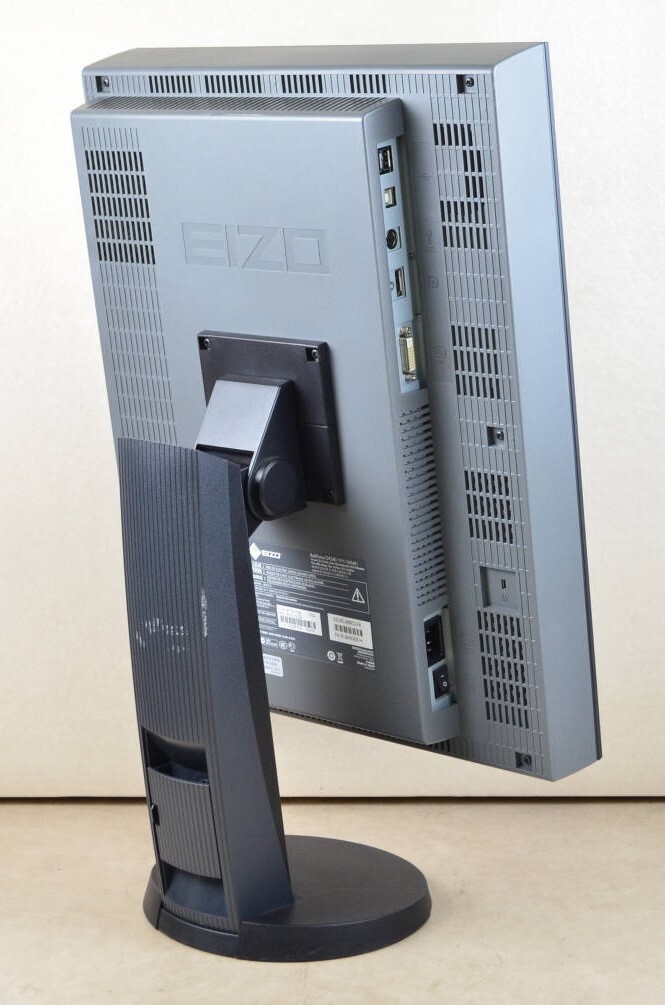 EIZO GX340 RadiForce Medical LCD Monitor 21.3 Monochrome Elevation ...