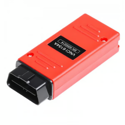 VNCI 6154A V23.0.1 Professional Diagnostic Tool forCAN FD/ DoIP with ...