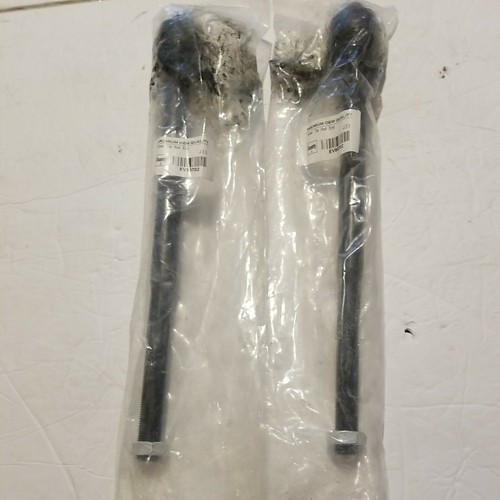 Fits Challenger Charger Magnum 300 2PCS Front Inner Tie Rod Ends ...