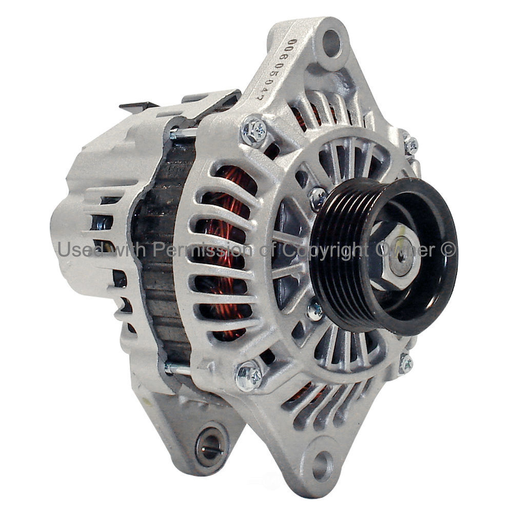 Alternator Quality-Built 13575 Reman for sale online | eBay