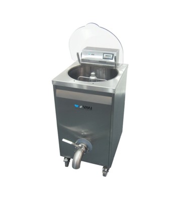 VMI AF100 Automatic Liquid Levain (Starter) Preparation Machine | eBay