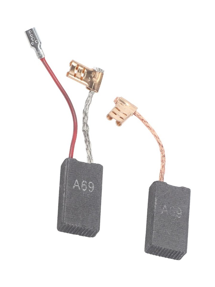 High Quality Auto Cut Off Carbon Brushes for Bos ch GBH 5/40 DCE GBH 5 ...