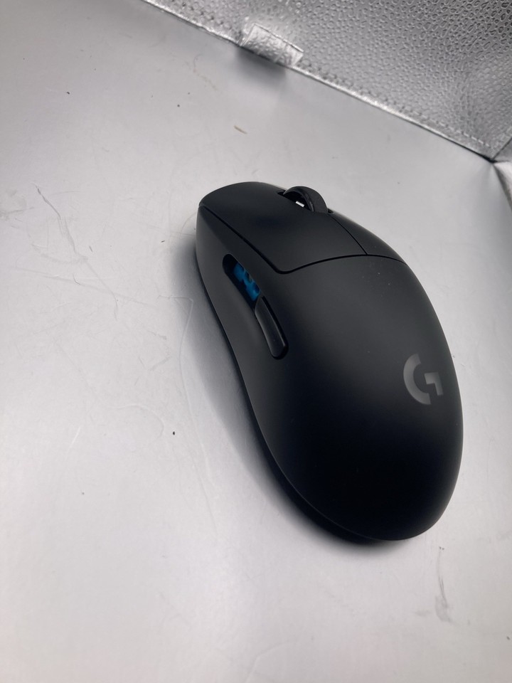 Logitech G Pro Wireless Gaming Mouse | eBay