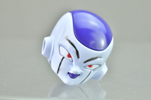 Dragon Ball Z Figure-Rise Frieza head part #1 DBZ model kit | eBay