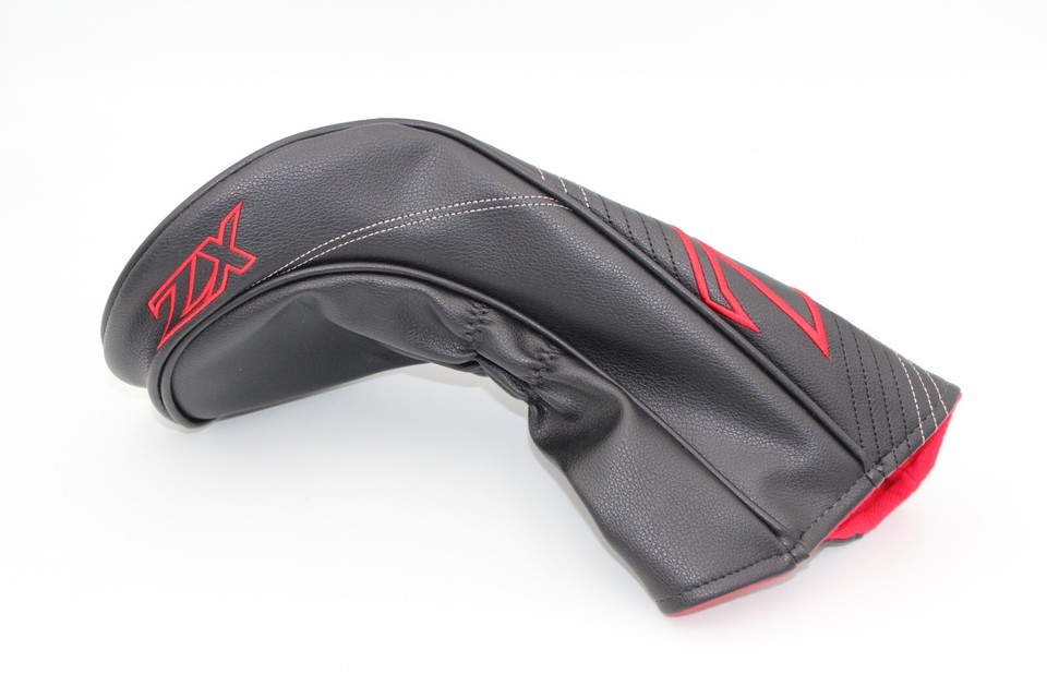 NEW Srixon ZX Rebound Frame Driver Headcover Golf Head Cover | eBay