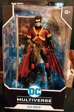 DC Multiverse Red Robin (DC New 52)