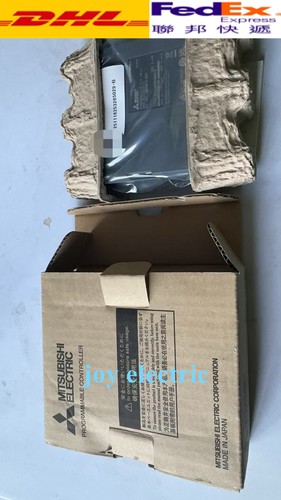 1PC Brand New IN BOX Mitsubishi QJ71EIP71 network Interface Module fast ...