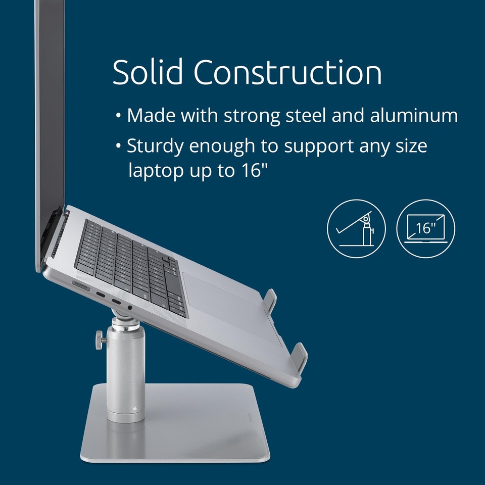 Kensington Universal Laptop Riser K50424WW | eBay