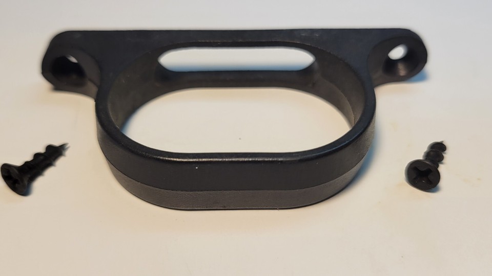 Knight Bighorn Inline Muzzleloader .50 Cal Rifle Trigger Guard with ...