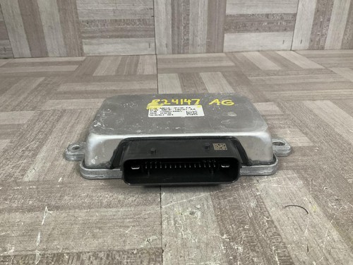 2021-2022 Ford Bronco Transfer Case Module 4x4 2.3l Mb3a-7p238-Fa ...