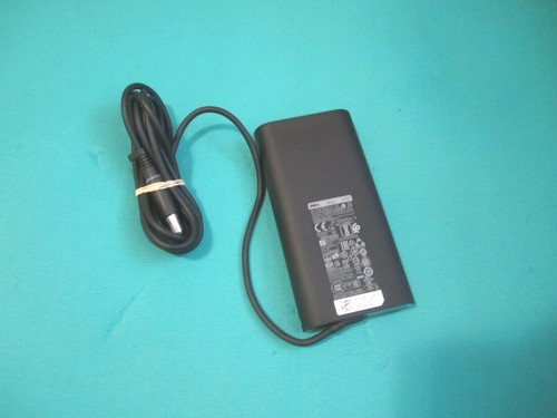 Dell Laptop AC Adapter LA90PM130 6C3W2 19.5V 90W*read below for ...