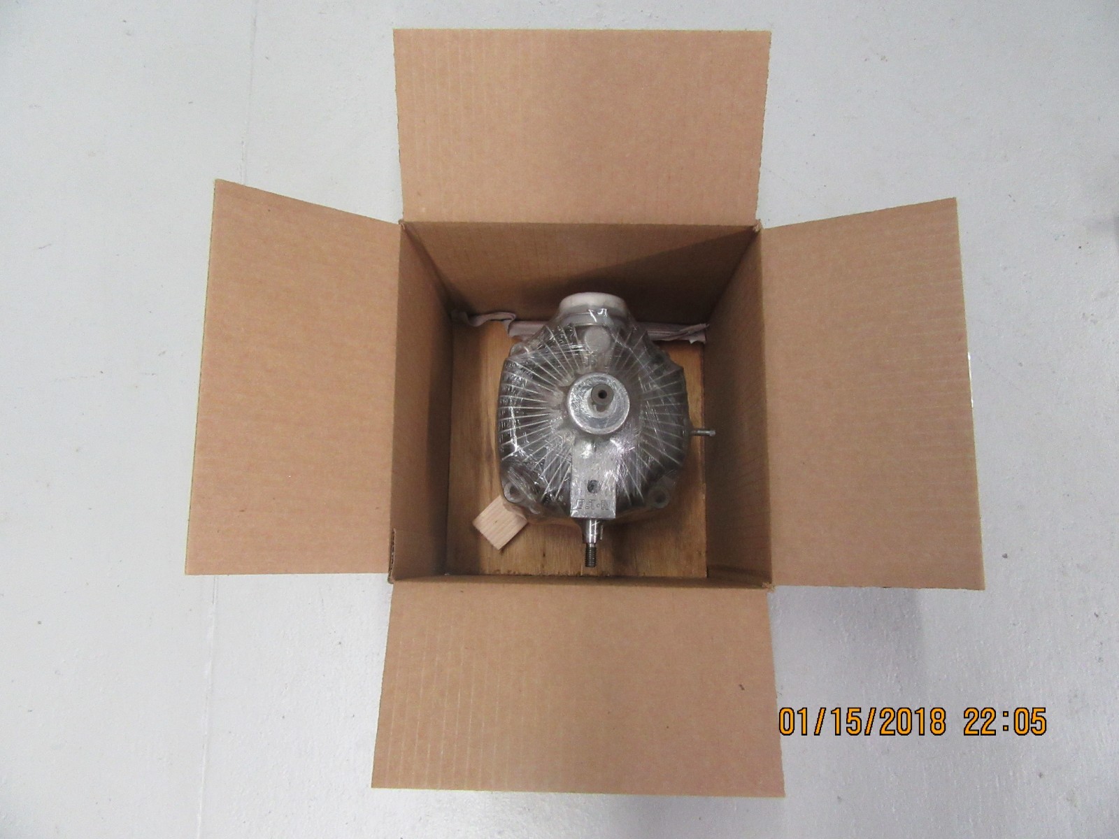 COMPLETE REBUILD SERVICE - EATON MODEL 6, EATON MODEL 7 HYDROSTATIC ...