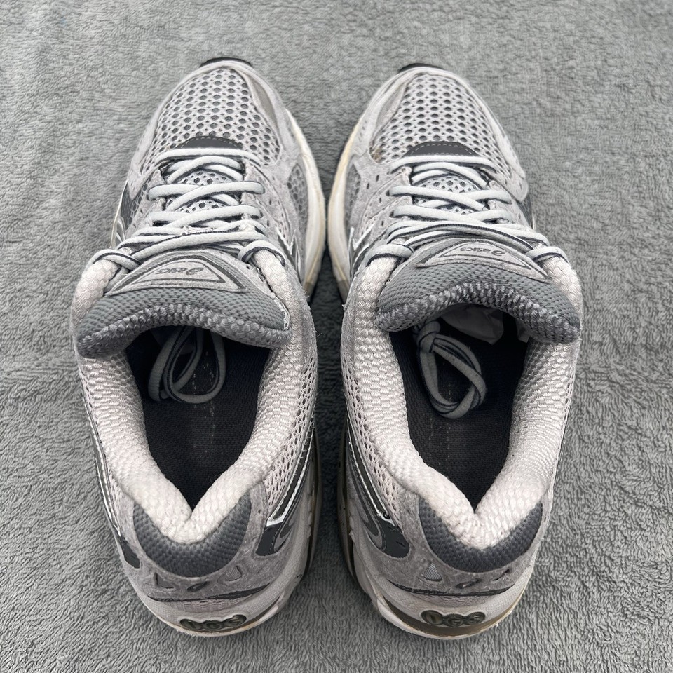 ASICS Gel Evolution 4 Size 7.5 T164N | eBay