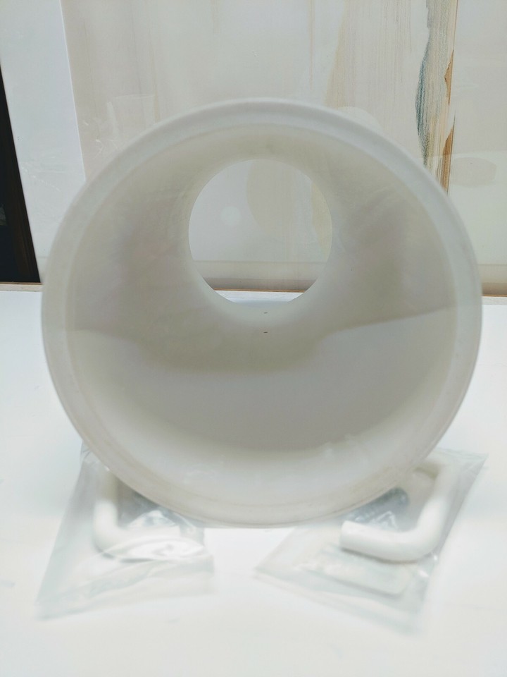 Gold finder Marine UNDERWATER VIEWING SCOPE TUBE & Handles Pool Viewer ...