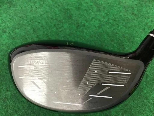 2023 Dunlop xxio 13 Red Driver 1W 10.5deg MP1300 R-flex Golf Club B938 ...