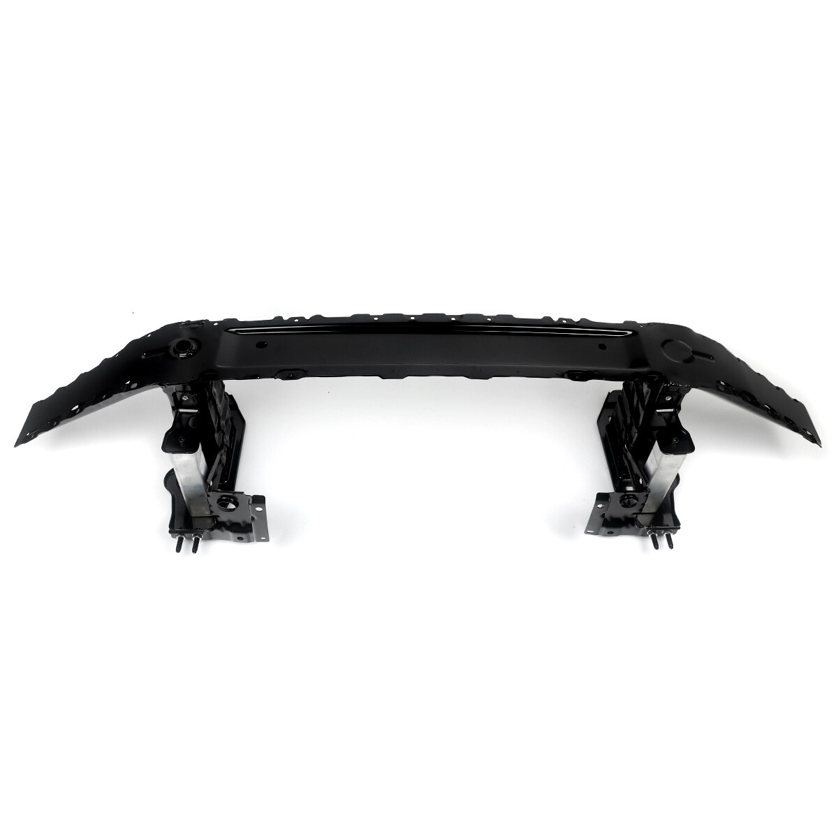 Front Bumper Reinforcement Bar For 2020-22 Mercedes-Benz GLE GLS X167 ...