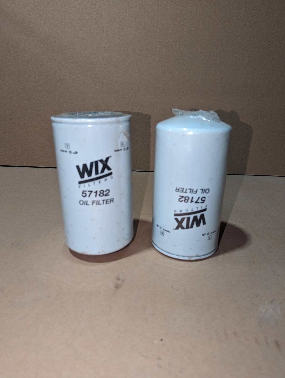 Wix 57182 - cross reference oil filters | oilfilter-crossreference.com