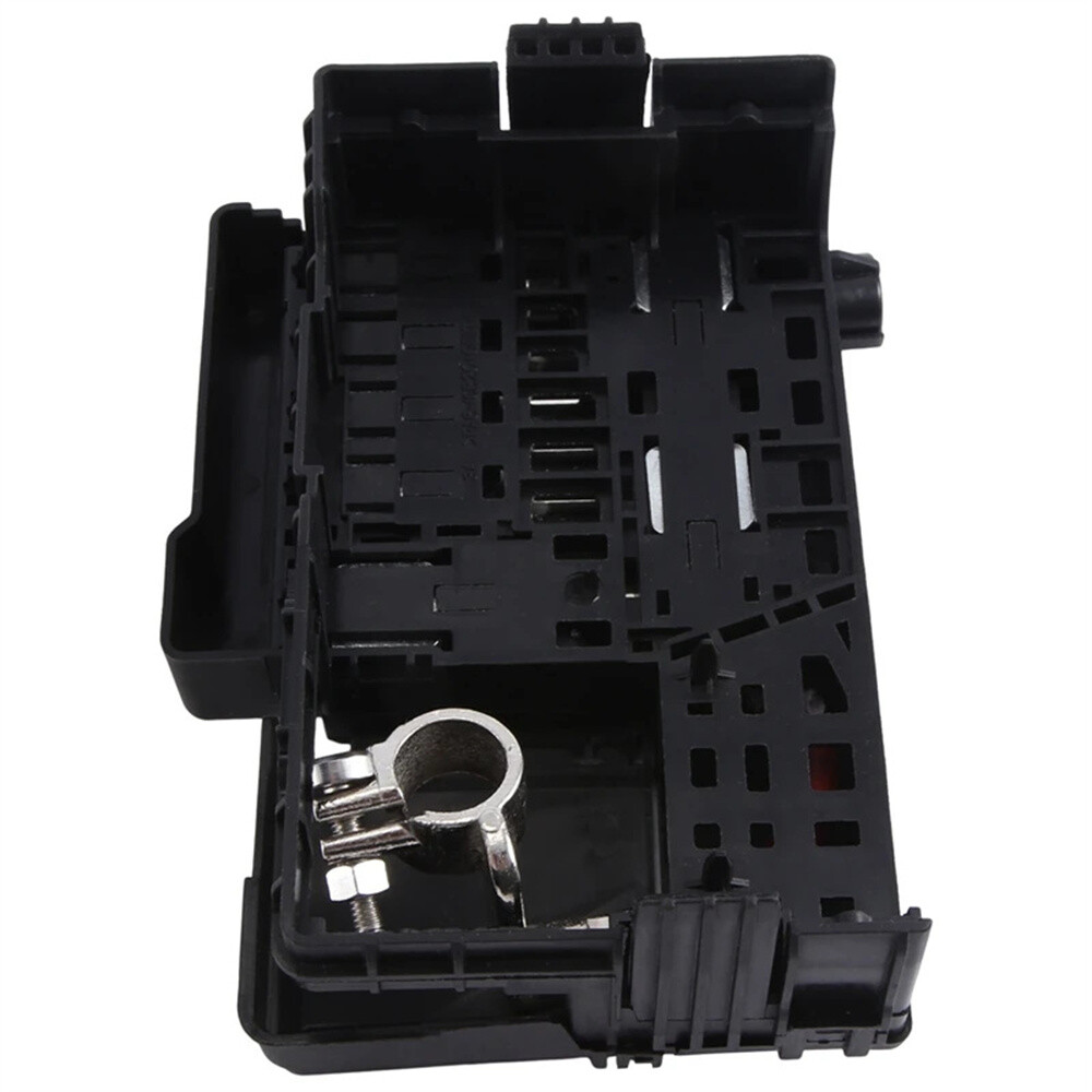 1PC Fuse Box Battery Terminal with Cover For Cadillac XTS 2015-2019 ATS ...