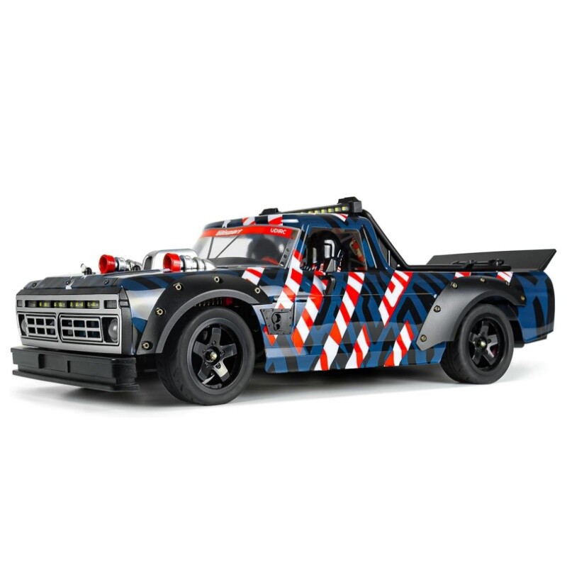 Cheerwing 1:10 Brushless RC Car 70+KM/H RC Drift Car Hobby Remote ...