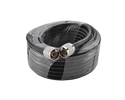 Belden 1694A RG-6/U Coaxial Cable for Audio and Video 18 AWG Copper ...