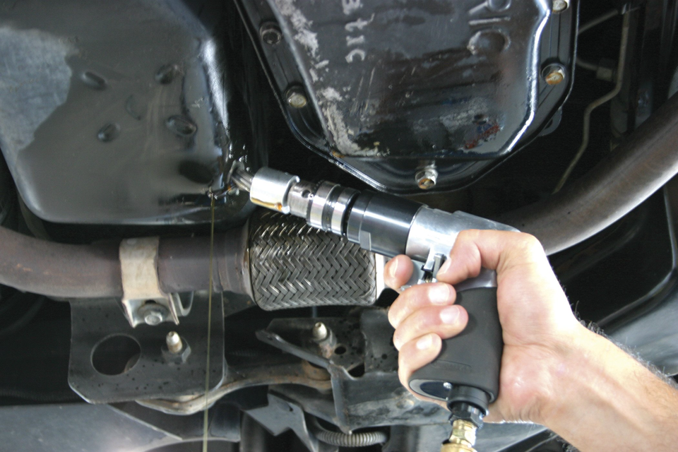 Lisle 58850 Oil Pan Plug Rethread Kit | eBay