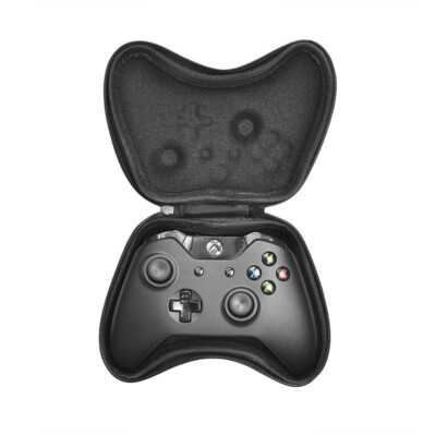 Hard Travel Pouch Carrying Bag Gamepad Storage Case for Xbox one ...