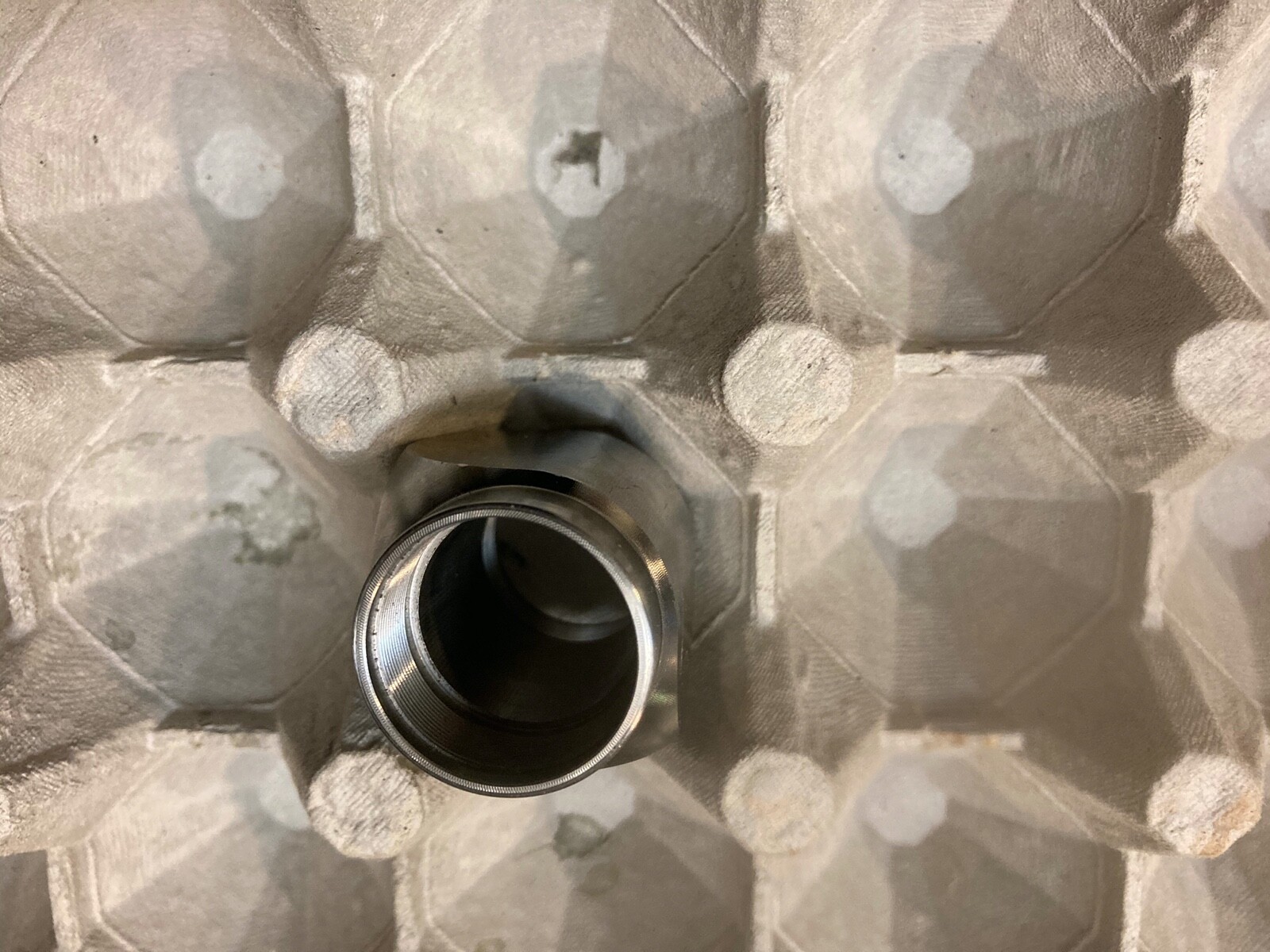 UNERTL MST100 .50 to .30 CAL Retrofit US OPTICS M40A1 M40A3 USMC SCOUT ...