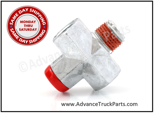 Air Valve Freightliner Press Prot Alliance GTD 223 485 V for sale ...