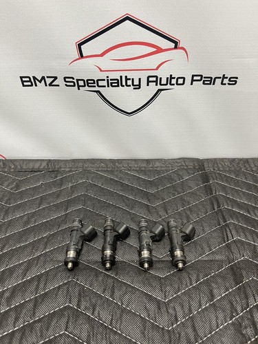 INJECTOR DYNAMICS ID 1000 SET OF 4 FUEL INJECTORS FITS 07-21 SUBARU WRX ...