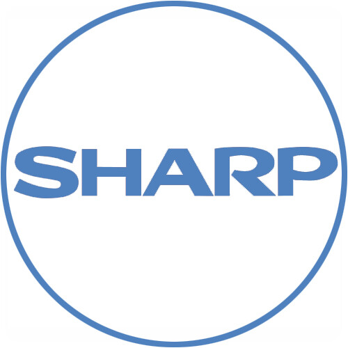 MX-70NRBA/MX70NRBA Original OEM Sharp Drum, Black Genuine Sealed | eBay