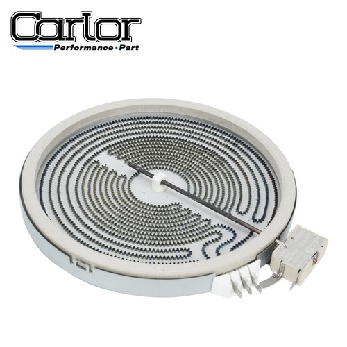 Replace Dual Radiant Surface Element 9"/6" For Frigidaire 316555800 ...