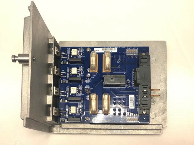 Nordson1028328 PCB Assembly Kit for sale online | eBay
