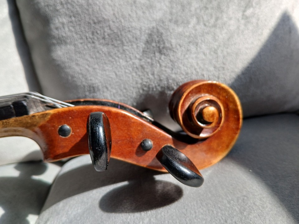 Fine Lowendall 1920s Violin | eBay