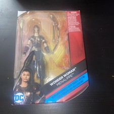 DC Multiverse Menalippe (Wonder Woman)