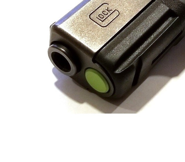 Guide Rod For GLOCK 43 43X 48 Stainless Steel Choose Spring Weight | eBay