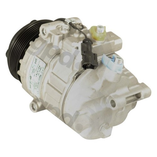 AC Compressor Fits 02-05 FREELANDER 195405 | eBay