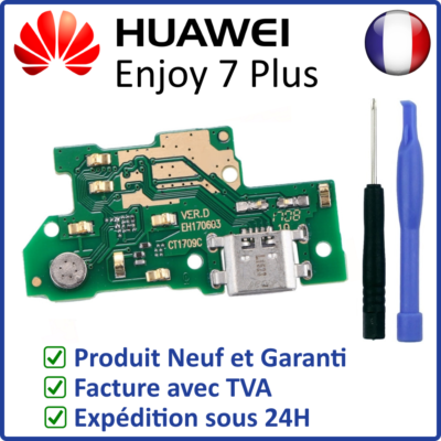 Flex Cable Circuit dock charging connector usb and micro for Huawei ...