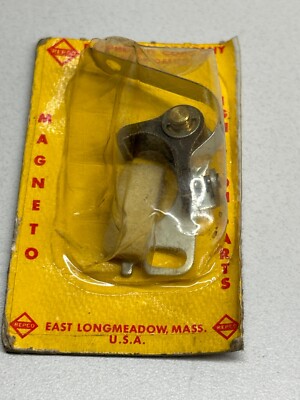 NOS RE Phelon / Repco Magneto Points FG8518-A Pioneer Chainsaw 473750 ...
