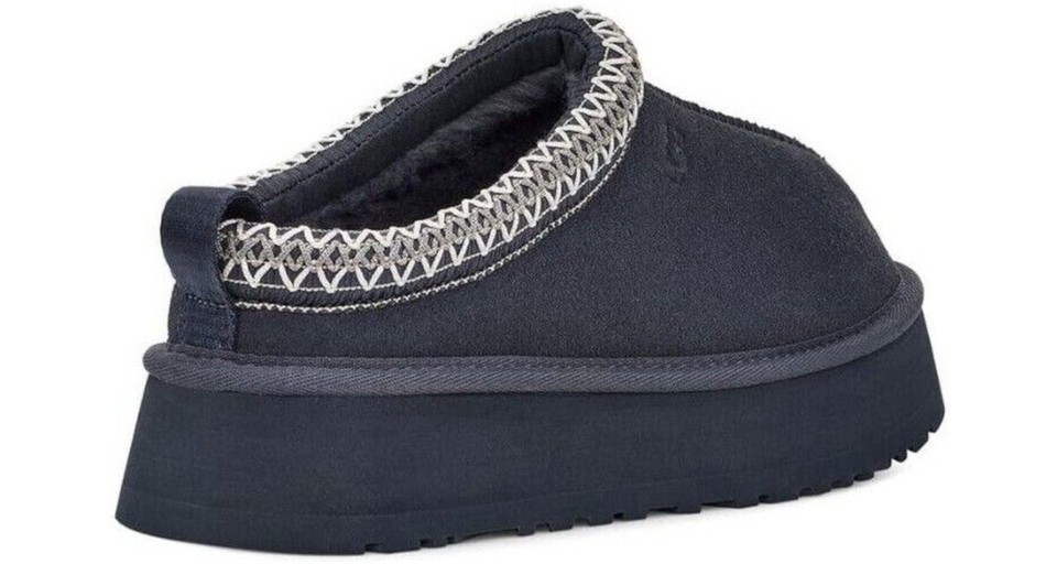 UGG Women's Tazz I and II Slipper Authentic with Original Box 1122553 ...