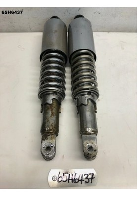 HONDA CB 750 K2 1971 REAR SHOCKS GENUINE OEM LOT65 65H6437 | eBay
