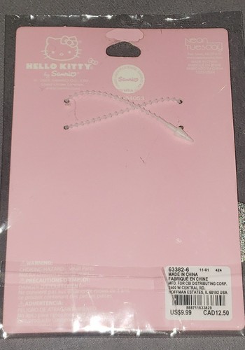 Hello Kitty BFF Set Keychains Besties Claire’s Exclusive New | eBay