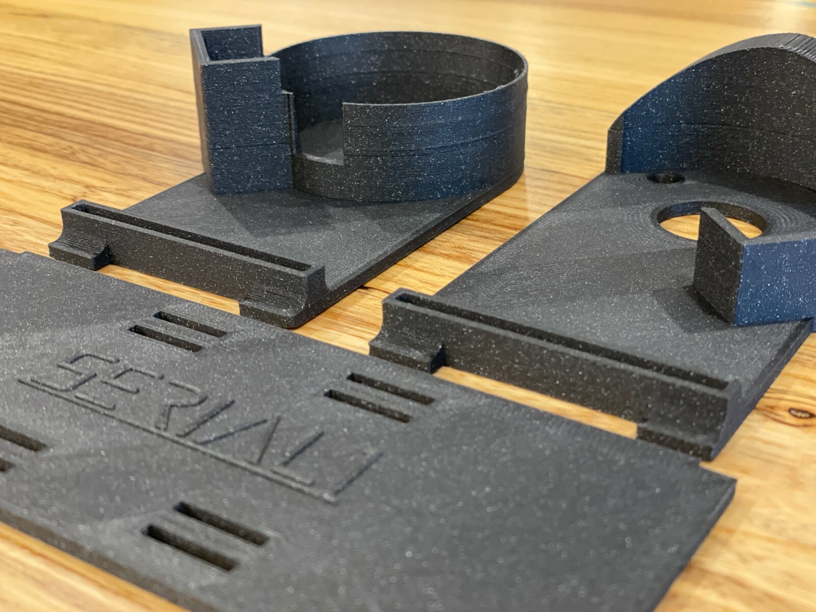 Sullivan Starter and Battery Mount (DynaTron Super HI-TORK & Deluxe HI ...