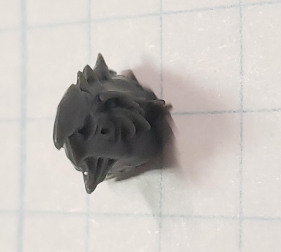 Warhammer Disciples of Tzeentch Bits Tzaangor Enlightened Bird Head #08 | eBay