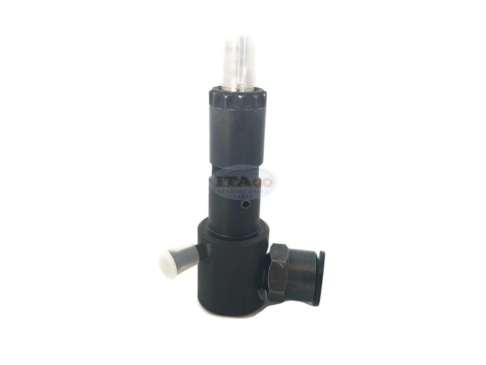 For Yanmar L48 L70 Diesel Engine Fuel Injection Valve Injector Nozzle ...
