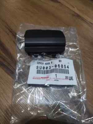 Genuine Tow Eye Cap SU003-06854 | SU003-06854 | OE | 1 Year ...