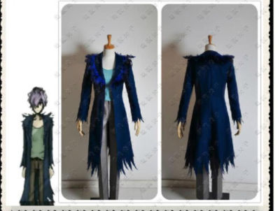IB Mary and Garry Game Garry Outfit Cosplay Costume：Free shipping | eBay