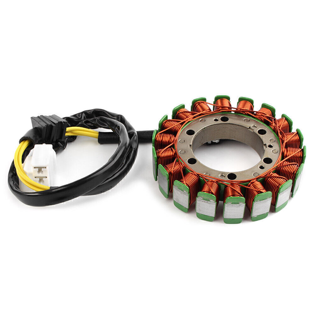 1x Magneto Engine Stator Generator Coil For HONDA CBR900RR CBR929RR ...