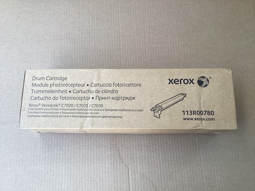 NEW! OEM Xerox 113R00780 Drum Cartridge | eBay