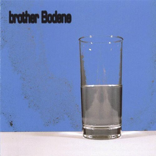 Brother Bodene - Brother Bodene [New CD] 806751011728 | eBay